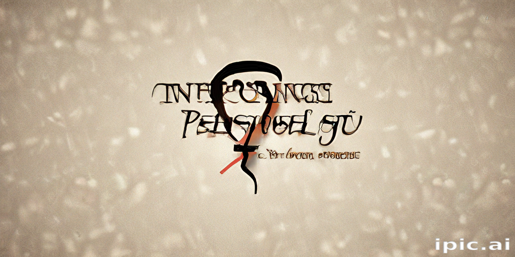 Artistic Representation of Identity and Expression Through Symbolic ...