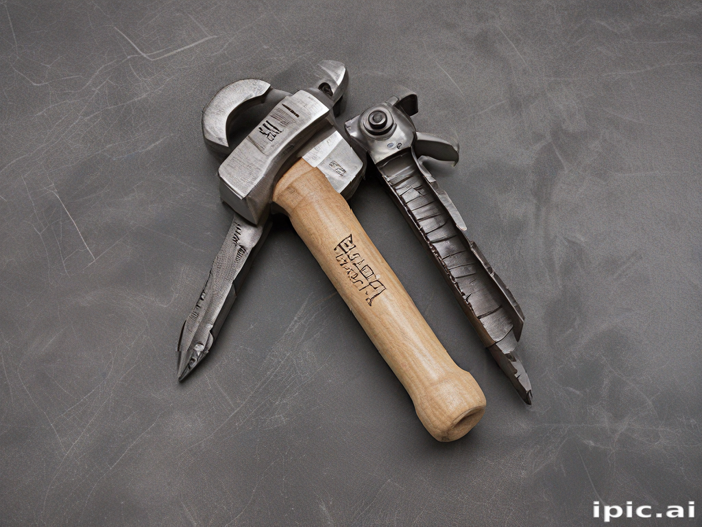 A Versatile Collection of Innovative Tools for Every DIY Project ...