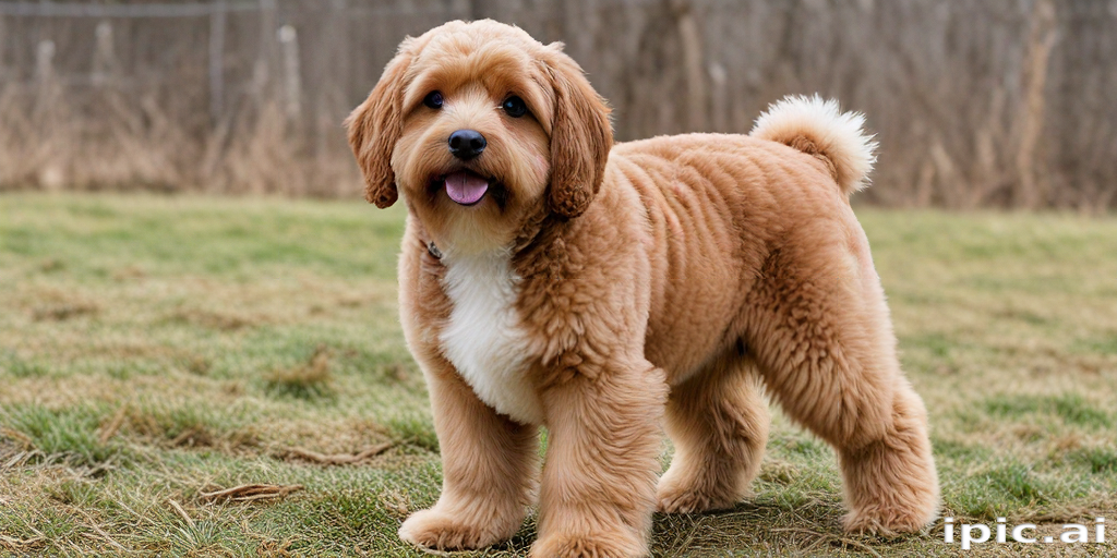cockapoochi dog breed