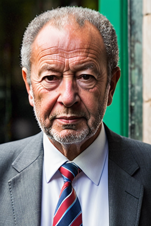 Three wise men Clive Sinclair, Alan Sugar, Jack Tramiel