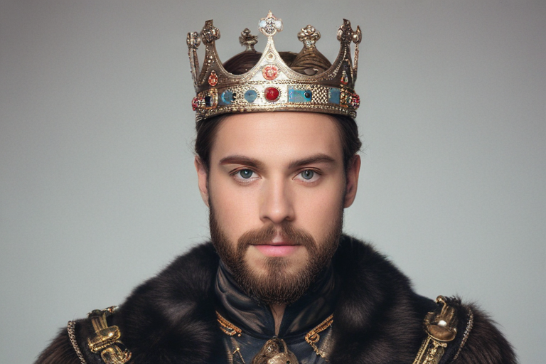 crown
