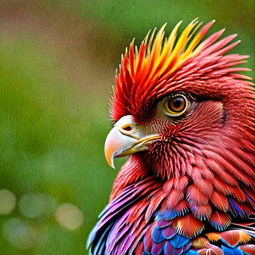 colors real