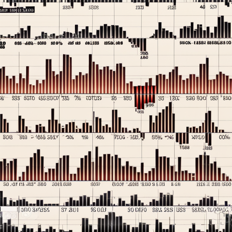Analyzing Complex Data Patterns Through Multi-Layered Bar Graph ...