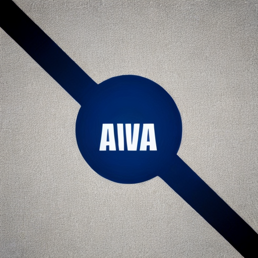 Cutsign on the arm with the word Vina