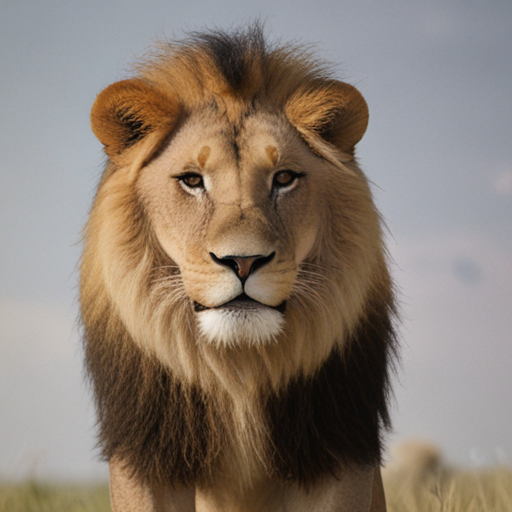 lion
