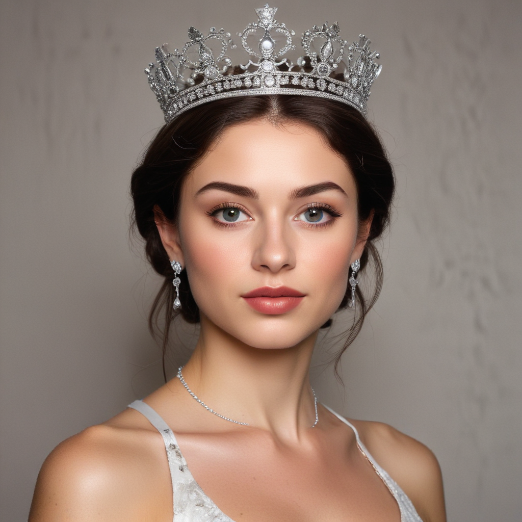 Free Ai Image Generator - High Quality and 100% Unique Images - iPic.Ai — queen