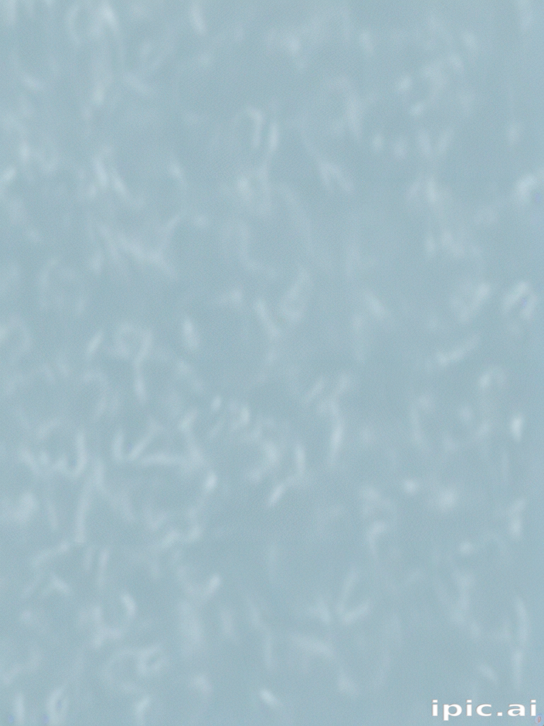 Abstract Textured Background Featuring Soft Blue Tones and Subtle Patterns