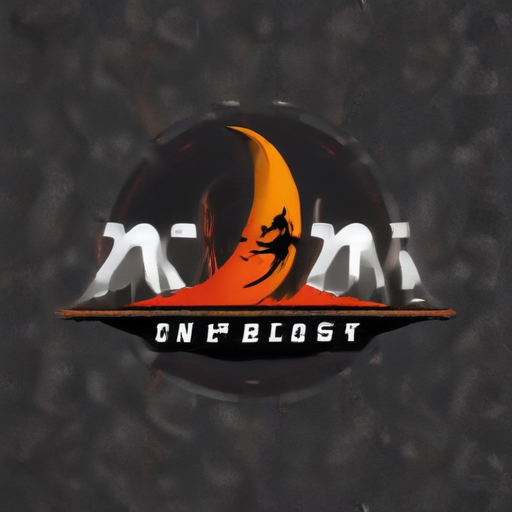 Anaheim West Coast rap logo