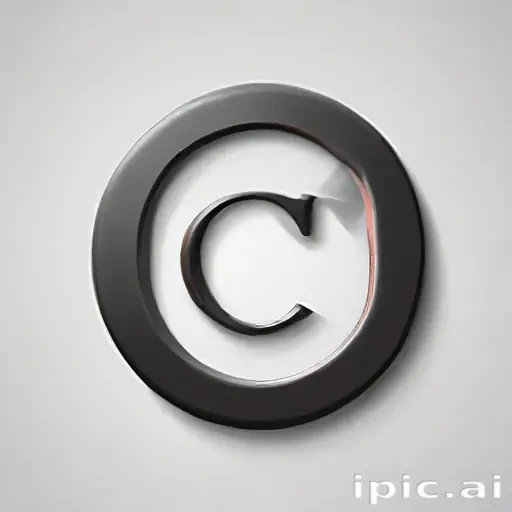 Creative Expression Symbol: The Modern Evolution of Copyright and Ownership