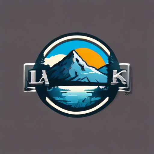 Lake City Logo