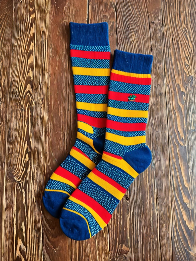 Joosie from socksfor1