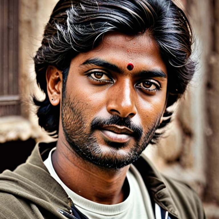 Santosh