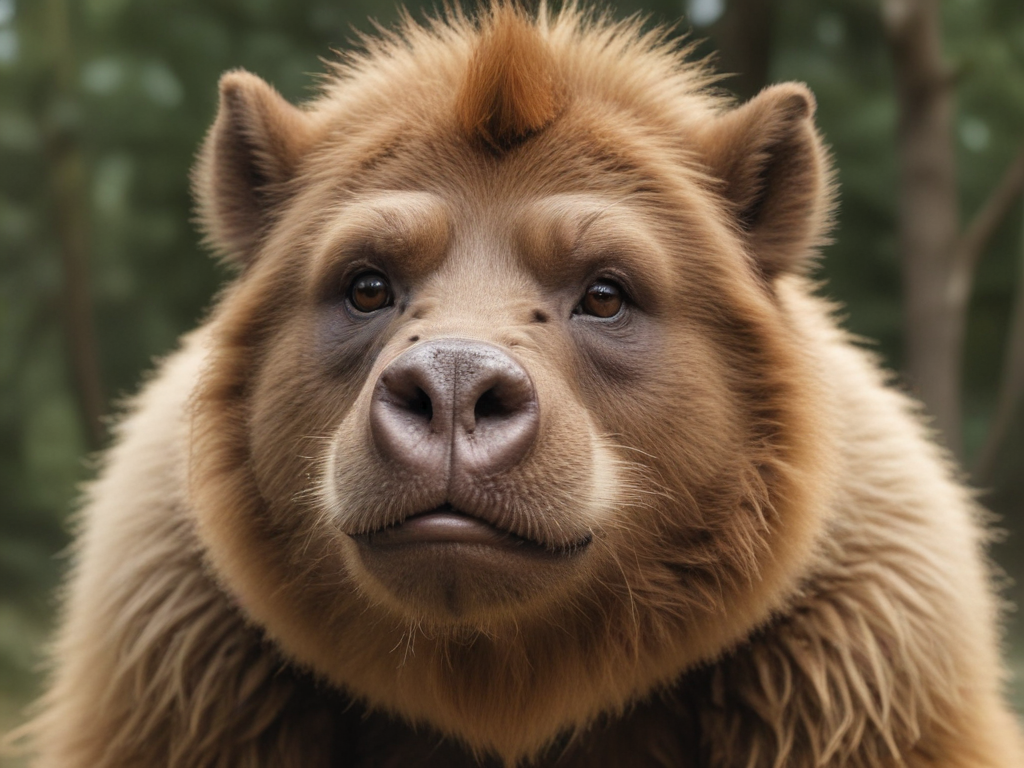 Manbearpig