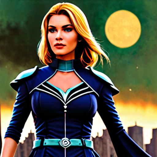 marella redek from keeper of the lost cities