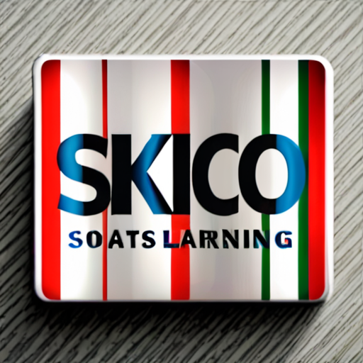 Skico Clothing brand logo