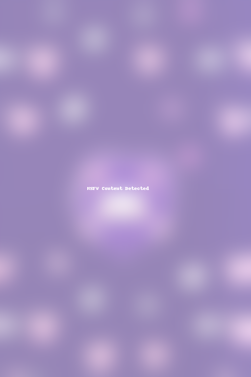 Warning: Explicit Content Detected in This Blurred and Colorful Image