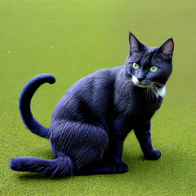 cat