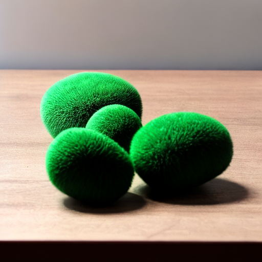 An image of Kurama boxing in the ring