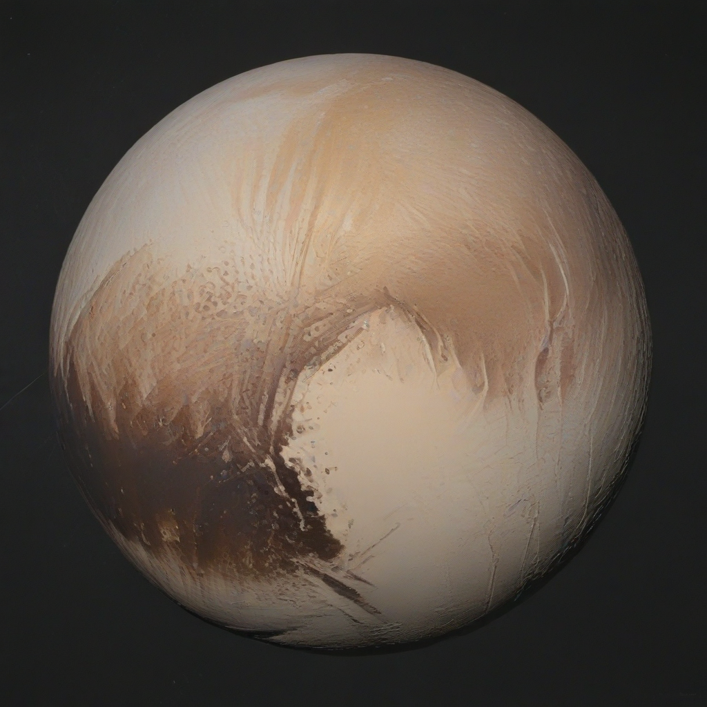 pluto