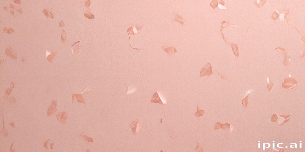 Soft Pink Textured Wall with Delicate Patterns and Subtle Variations
