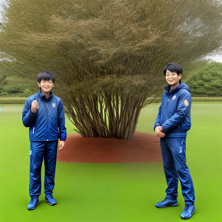 Anime satoru gajo