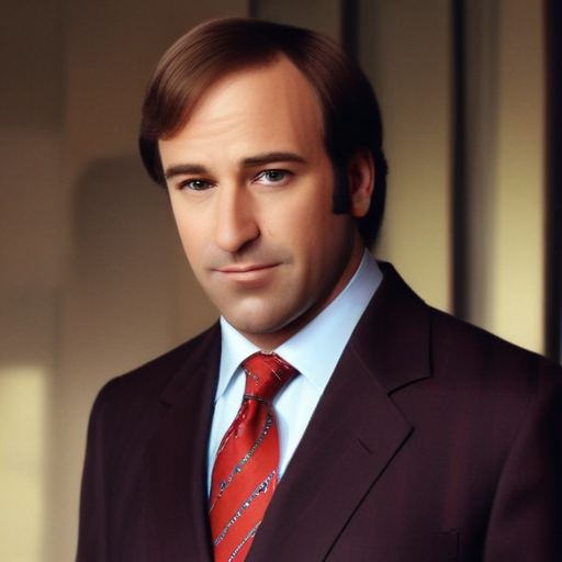 saul goodman