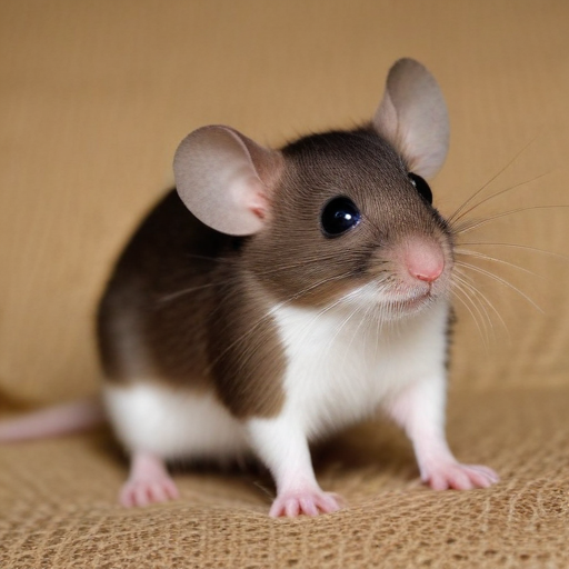 Show me a mouse