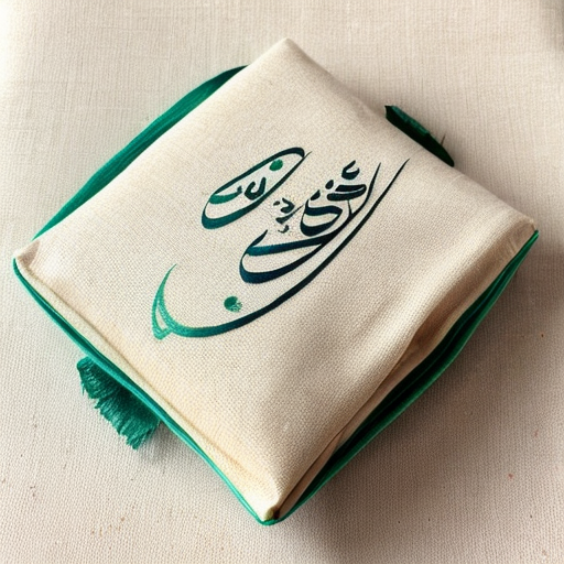 A beautiful Pakistani realistic couple signature on nikkah nama . Basit ...