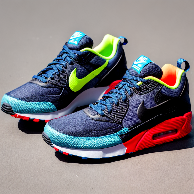 nike communication channels