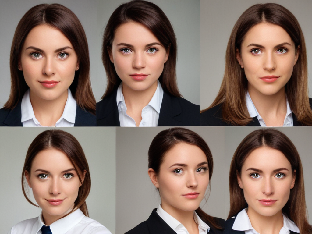 office cast female