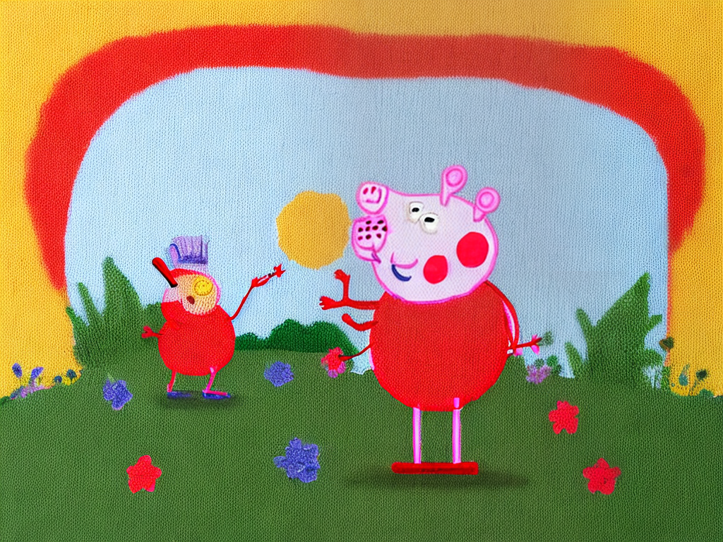 Peppa Pig