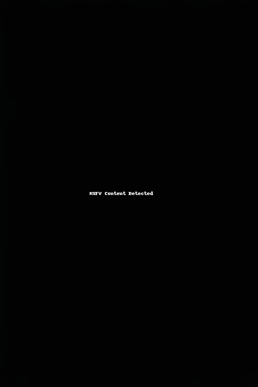 Warning: Content Not Suitable for Work Detected in the Image