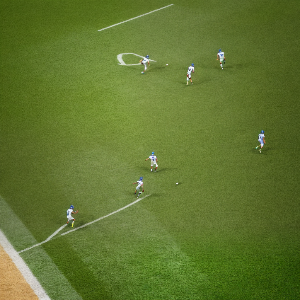 Strange laws in football