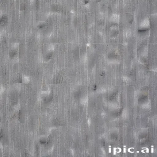 Textured Gray Surface with Subtle Patterns and Depth Variations for ...