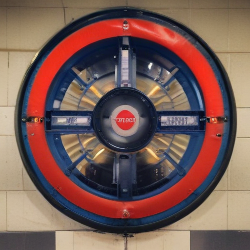 london underground, fan, hot, cooling