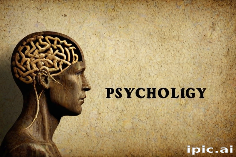 The Intricacies of the Human Mind: Exploring the Depths of Psychology