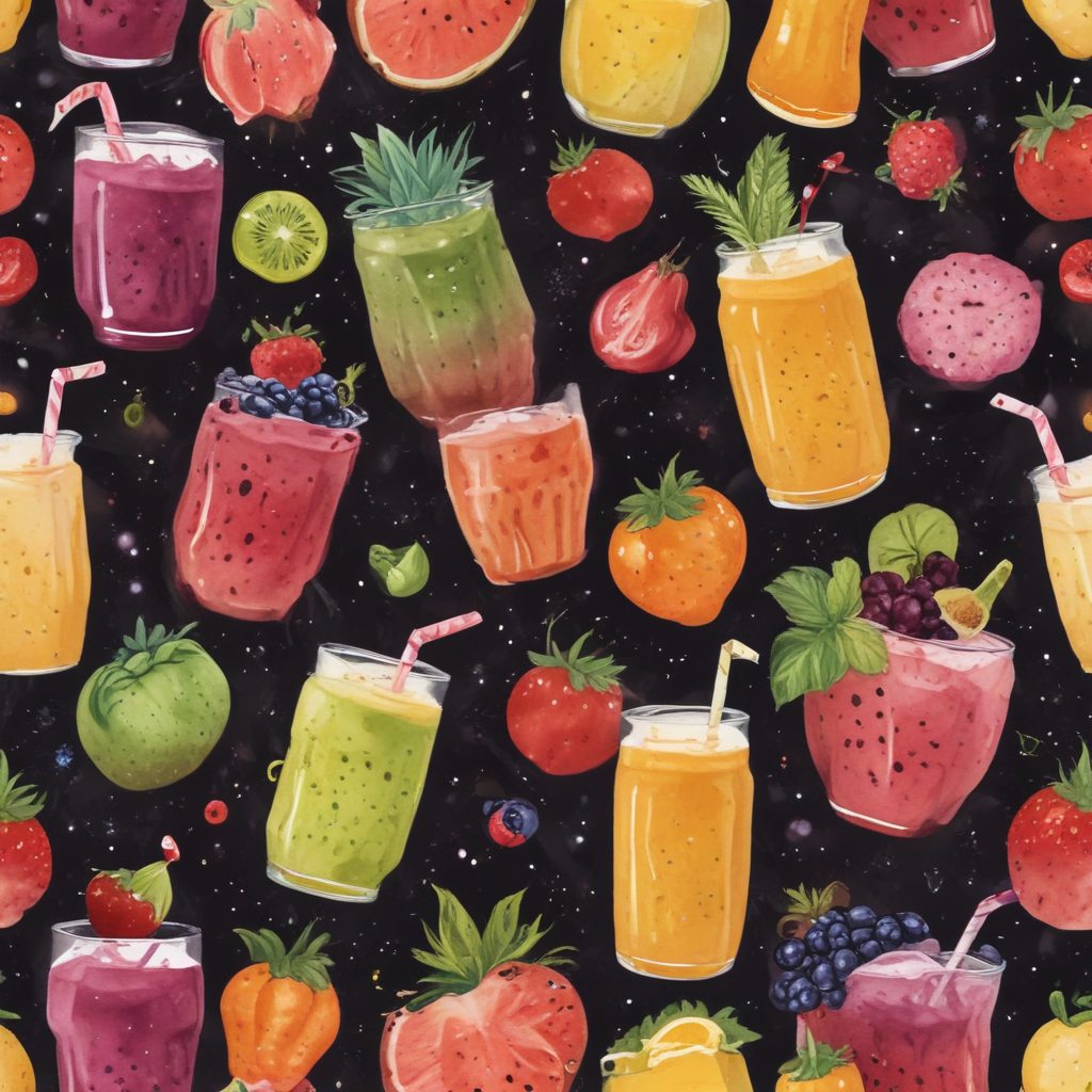 juice galaxy