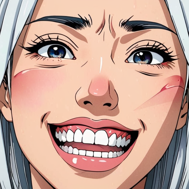 Free Ai Image Generator - High Quality and 100% Unique Images - iPic.Ai — ahegao face