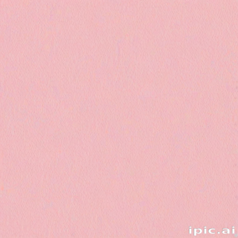 A Soft and Subtle Pink Background Perfect for Creative Projects and ...