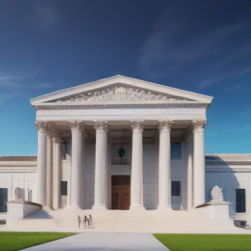 supreme court in fortnite style