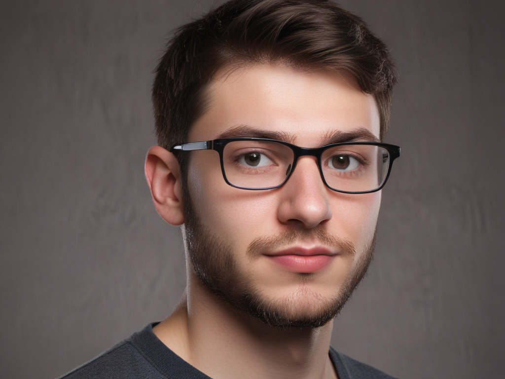 Generate me a profile picture banner in the theme of coding in c++