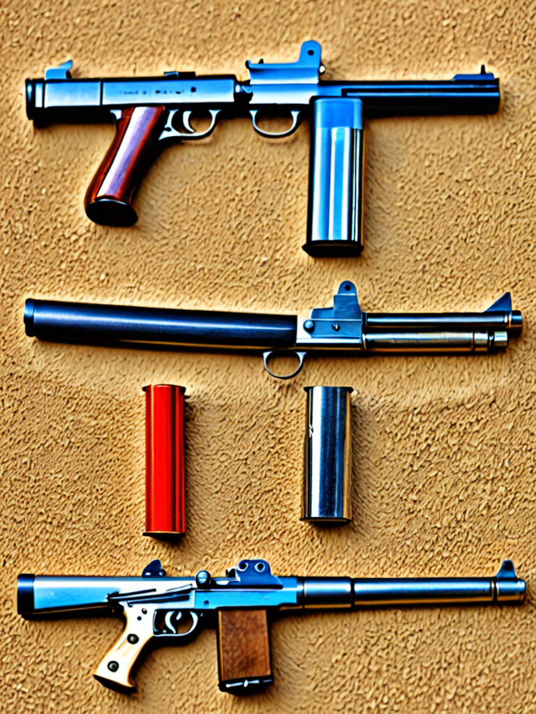 the enduring legacy of gunpowder, showcasing its historical impact from ...