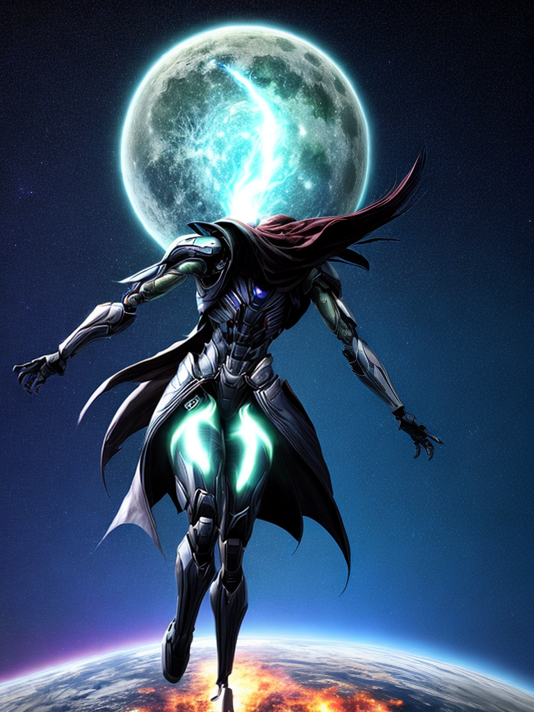 interdimensional entities possess humans