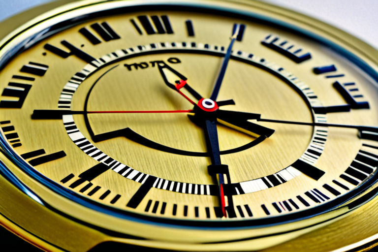 clock