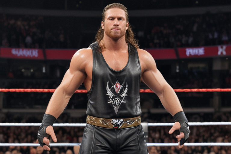 WWE