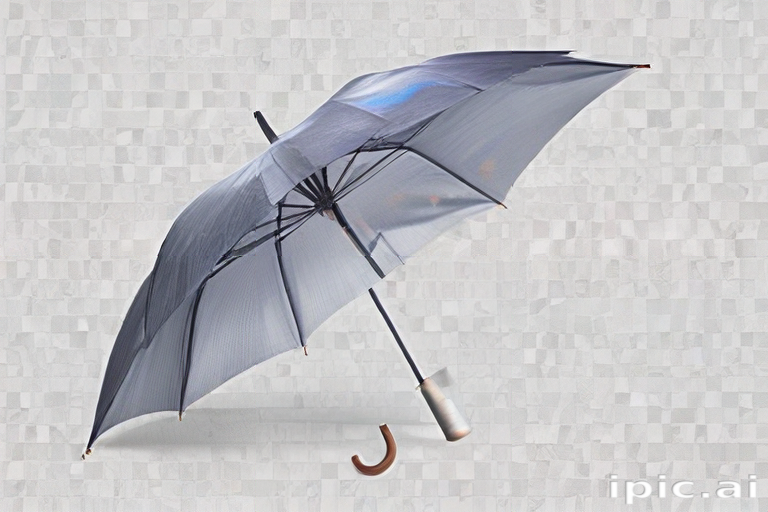 A Stylish and Functional Umbrella Perfect for Rainy Days Ahead.