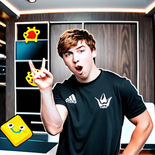 mr beast killing ten kids who didnt subscribe