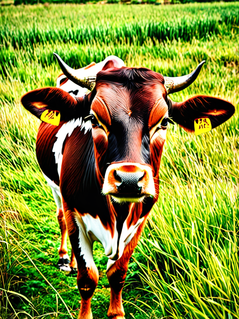 Gau mutra
