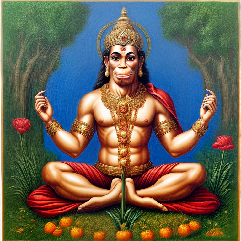 Hanuman