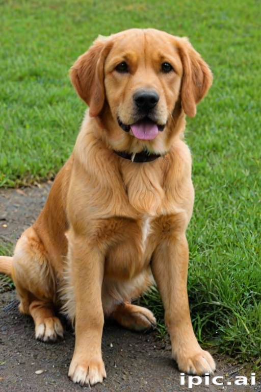 cavador dog breed